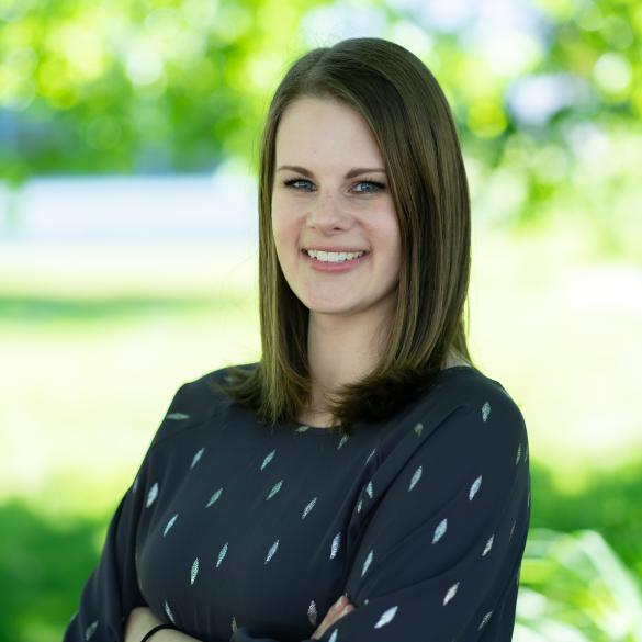 Jennifer Donelson Honored with 2025 Outstanding Staff Achievement Award : Manning College of ...